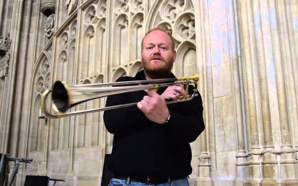 Organoa eta tronboia, Jose Manuel Azkue omentzeko : Oarsoaldeko Hitza