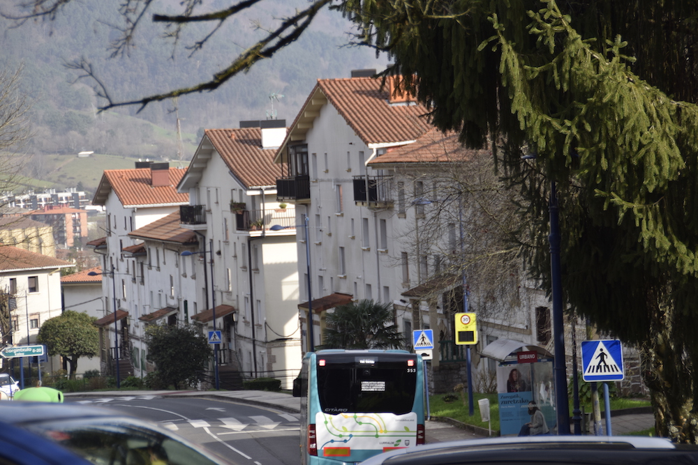 "Gizarte mobilizazioaren garaipena da E15a" : Oarsoaldeko Hitza